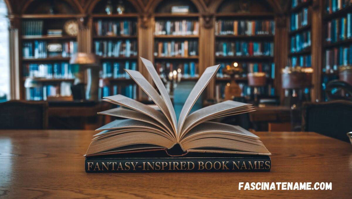 420 Unique Book Club Names: Funny, Clever, and Creative Ideas ...
