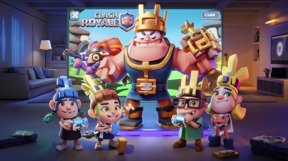 Best Clan Names Generator for Gamers & Teams! - Fascinate Names