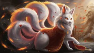 Kitsune Names & Generator for Creative Minds - Fascinate Names
