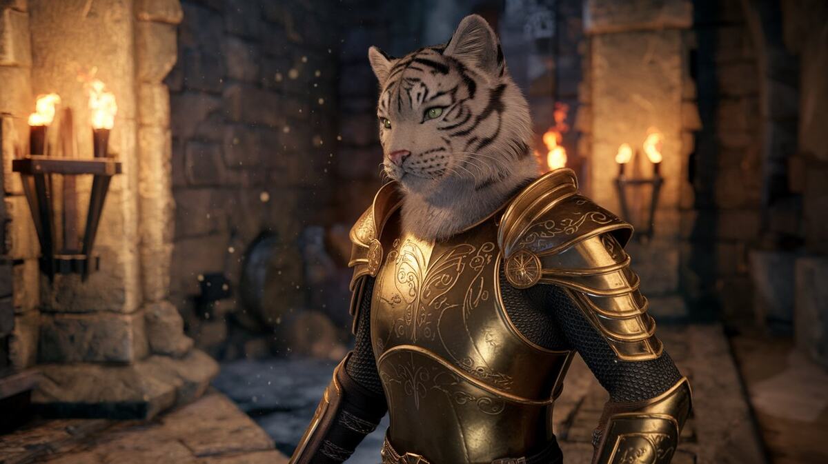 Khajiit Names: Ideas & Generator - Fascinate Names