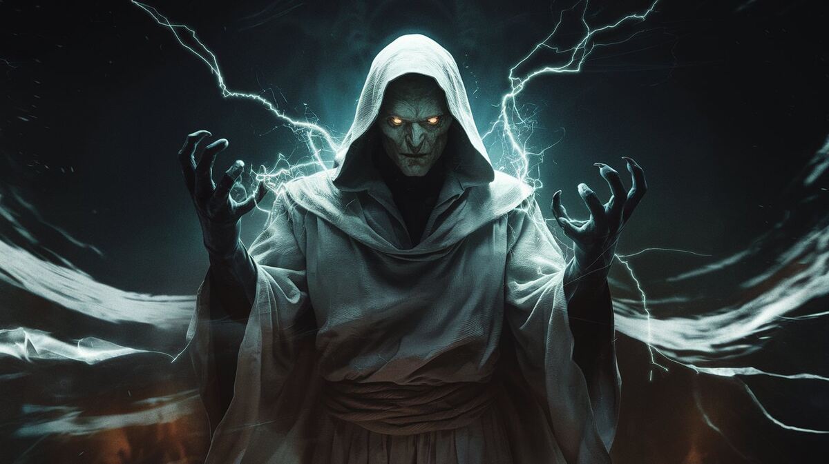 450+ Ghost Names: Sweet, Scary, and Haunted Generator - Fascinate Names