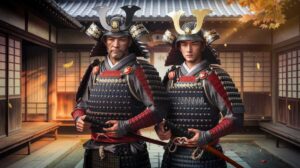 400+ Samurai Names for Warriors: Unique Ideas & Generator - Fascinate Names