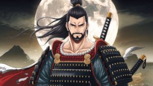 400+ Samurai Names for Warriors: Unique Ideas & Generator - Fascinate Names