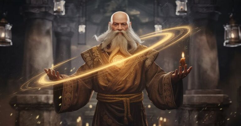 Monk Names: Name Generator & Ideas - Fascinate Names