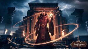 700+ Unique and Powerful Warlock Names & Generator - Fascinate Names