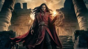 700+ Unique and Powerful Warlock Names & Generator - Fascinate Names