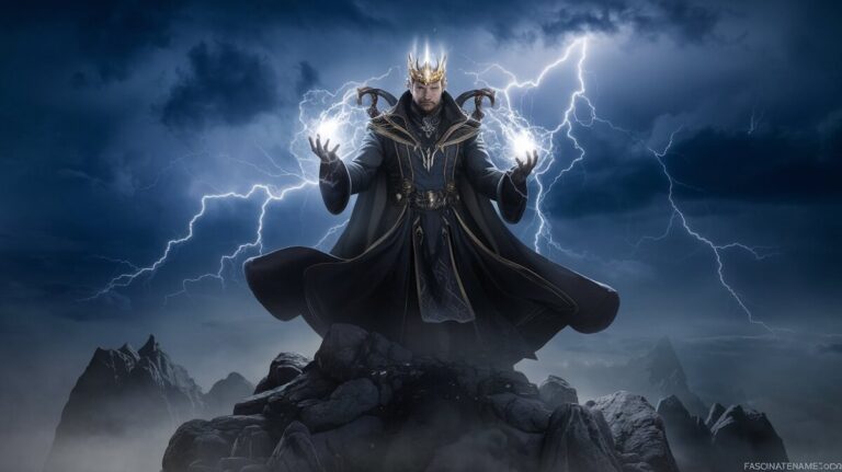 700+ Unique and Powerful Warlock Names & Generator - Fascinate Names