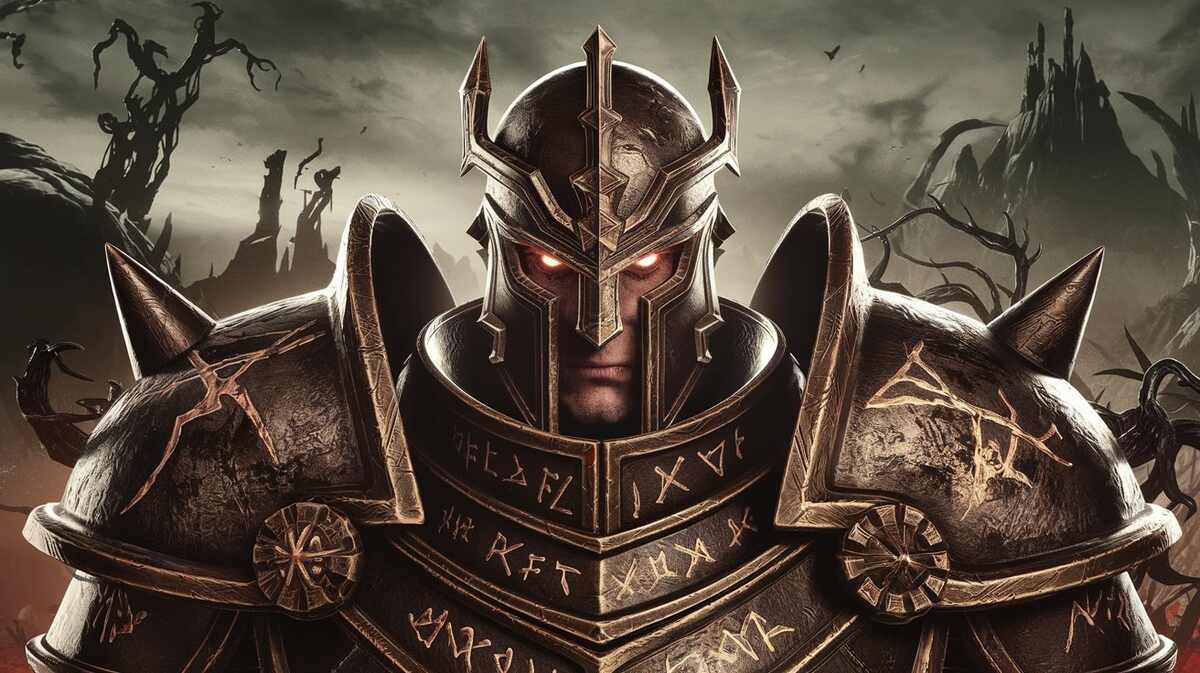 Unique Paladin Names: 600+ Paladin Name Ideas & Generator - Fascinate Names