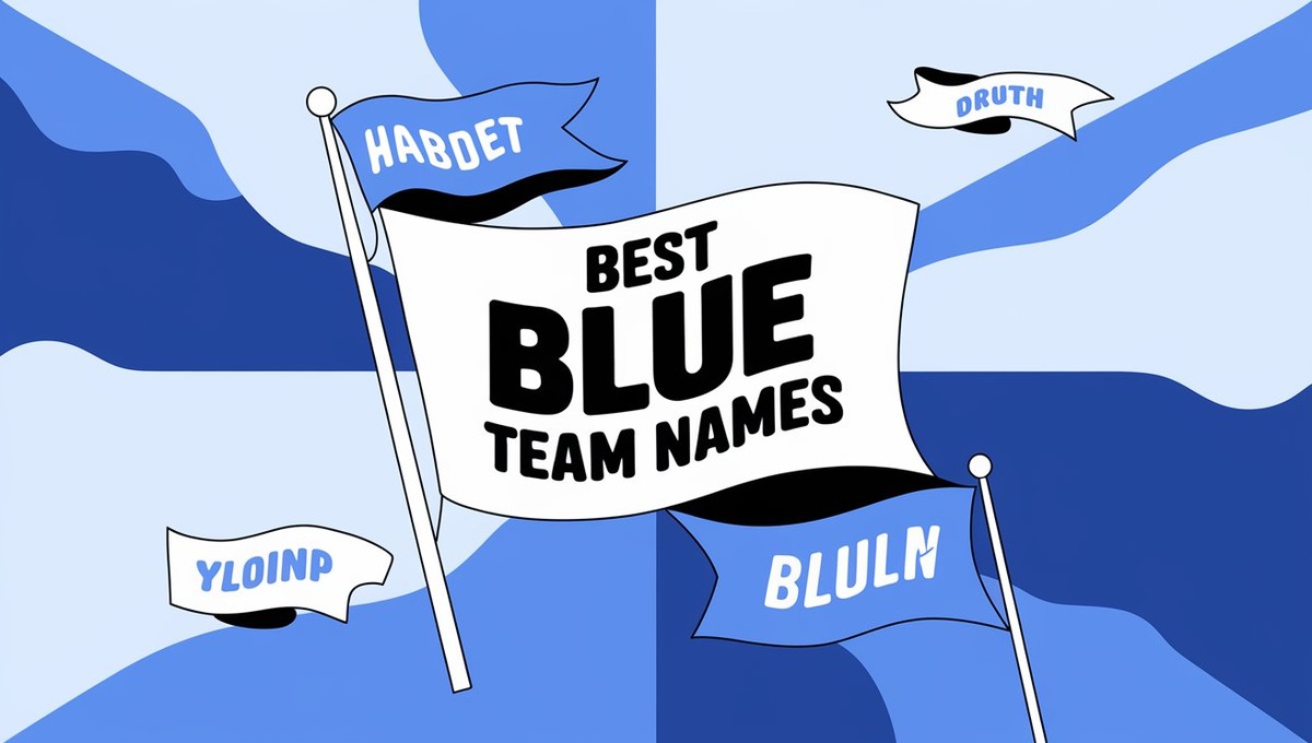 Top 800 Blue Team Names Quick Catchy Cool Fascinate Names top-800-blue-team-names-quick-catchy-cool-fascinate-names