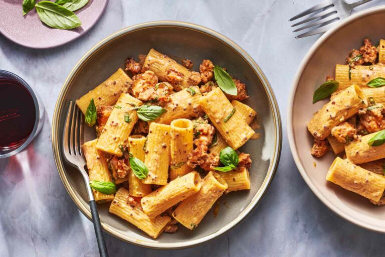 Best Dinner Recipes: 15 Delicious Ideas to Make Every Meal Special ...